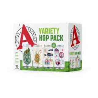 AVERY HOP PACK 12PK (12OZ) – Fleming Place Wine and Spirits