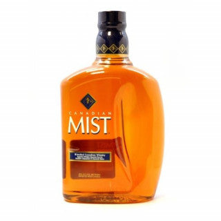 CANADIAN MIST (1.75L) – Fleming Place Wine and Spirits