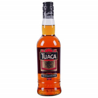 TUACA LIQUEUR (375ML) – Fleming Place Wine and Spirits