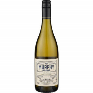 MURPHY GOODE CHARDONNAY – Fleming Place Wine and Spirits