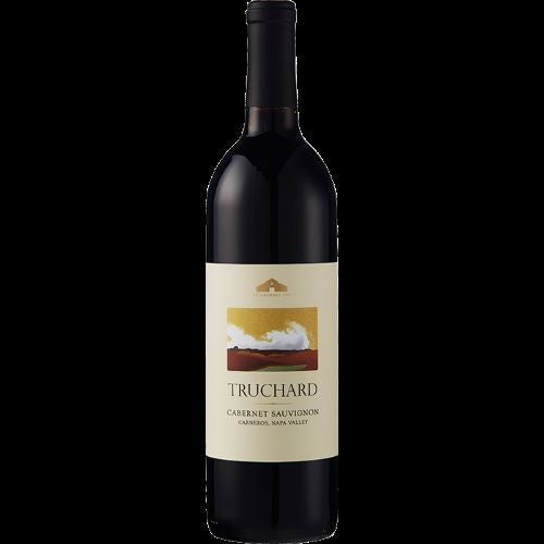 TRUCHARD CABERNET (750ML) – Fleming Place Wine and Spirits