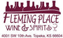 Fleming Place Wine and Spirits