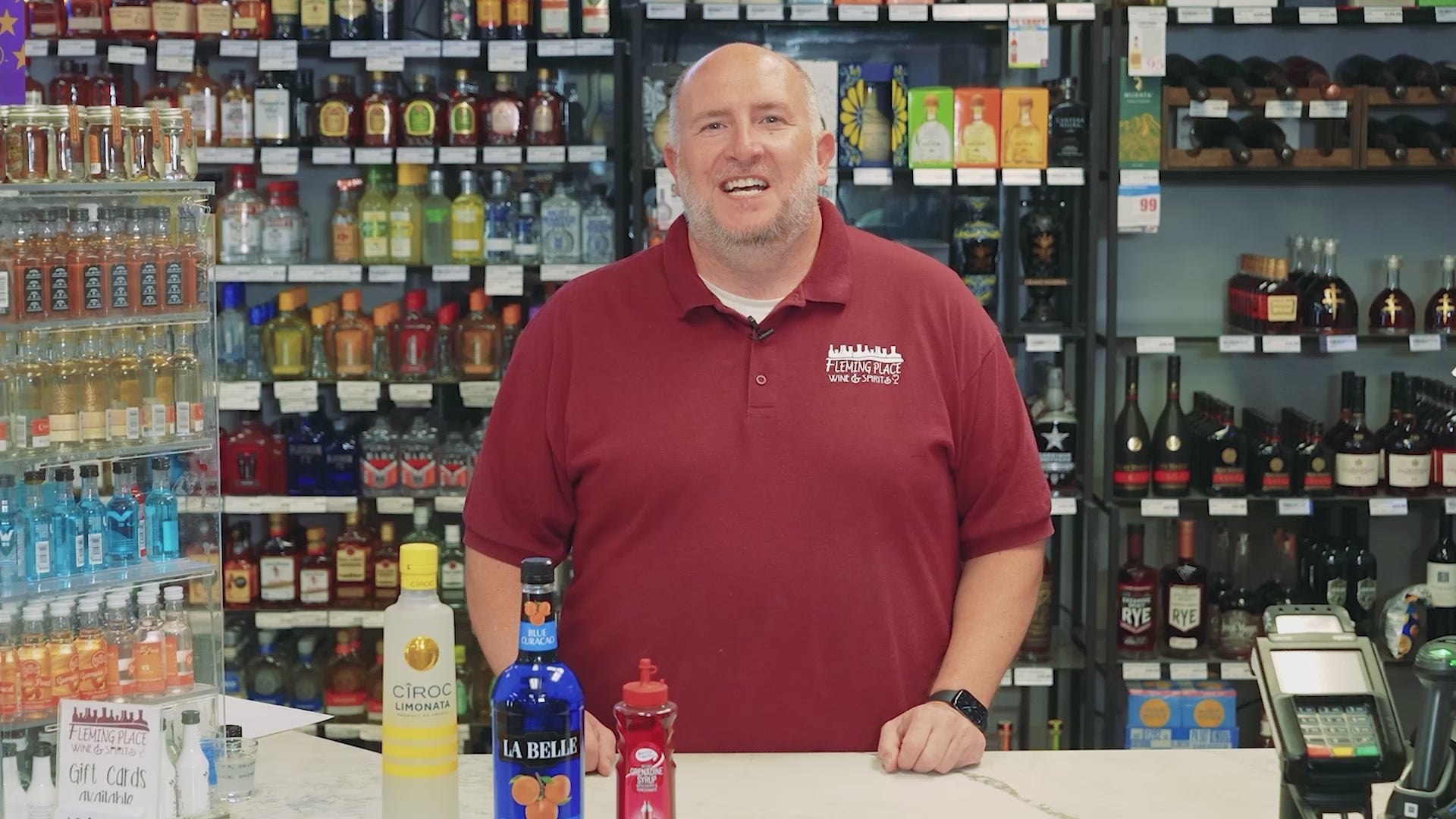 Bomb Pop – Fleming Place Wine and Spirits